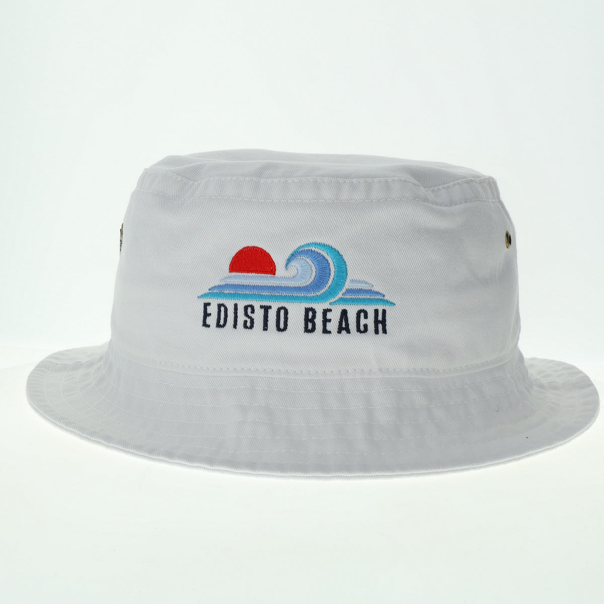 The Box View Bucket – The Shops of Edisto Beach